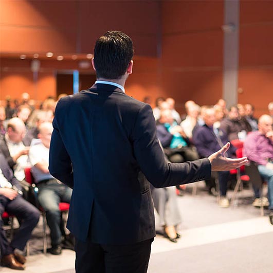 ADA 2025 - Annual Meeting